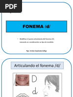 14 - Cuaderno Fonema Ñ | PDF