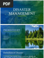 Disaster Risk Reduction and Management | PDF | Emergency Management ...