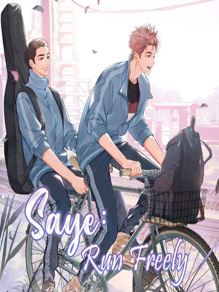 80 Saye Run Freely | PDF