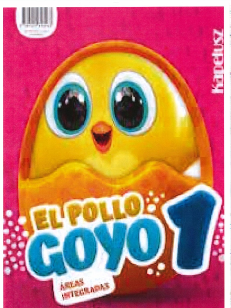 Pollo Goyo | PDF