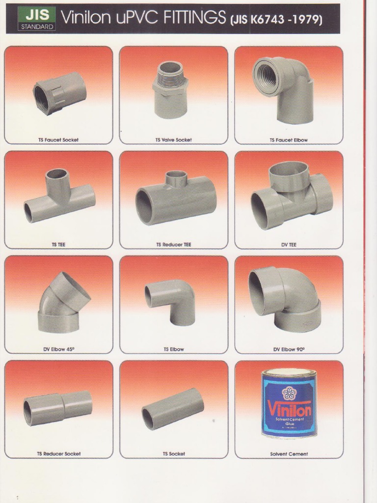 Brosur Pipa Rohul 004 | PDF