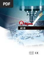 BFW BMV Pro Series | PDF | Mechanical Engineering | Manufactured Goods