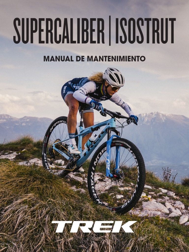 TK19 2020 Supercaliber Service Manual ES-ES WEB | PDF | Tornillo ...