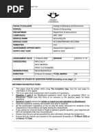 DSC Signing Process User Manual | PDF | Computing | Software