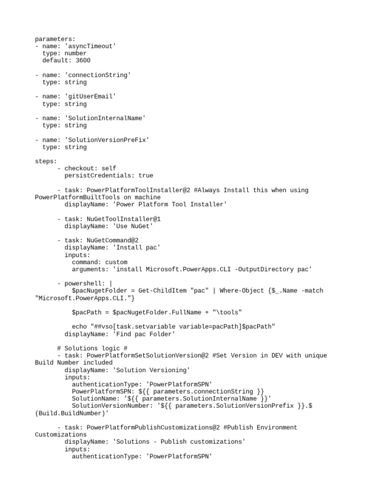 Working | PDF | Parameter (Computer Programming) | Command Line Interface