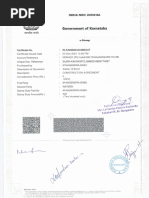 Quotation For Tent Material | PDF