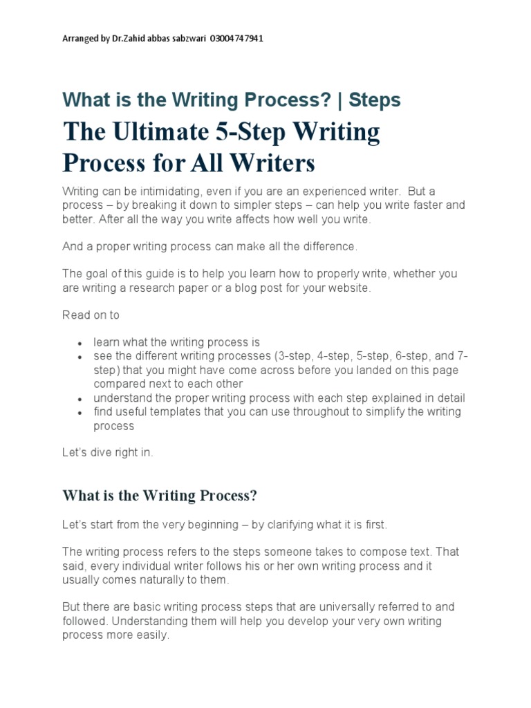 Literacy Classes | Download Free PDF | Essays | Paragraph