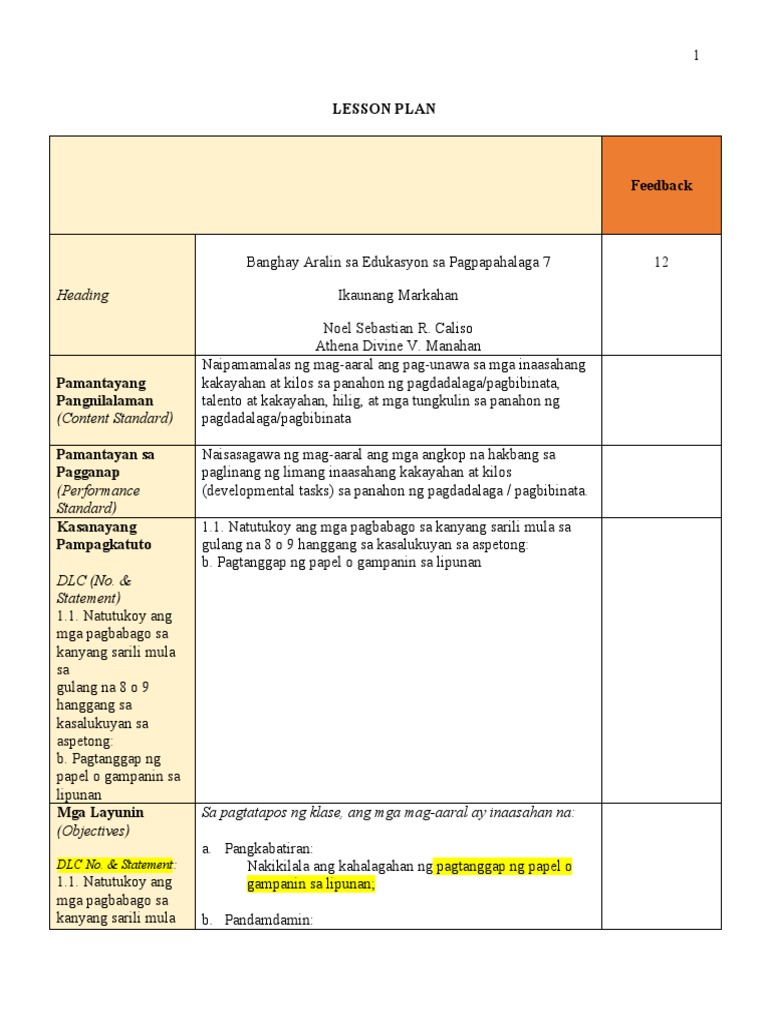 b1 Rev Caliso Manahan Ad | PDF