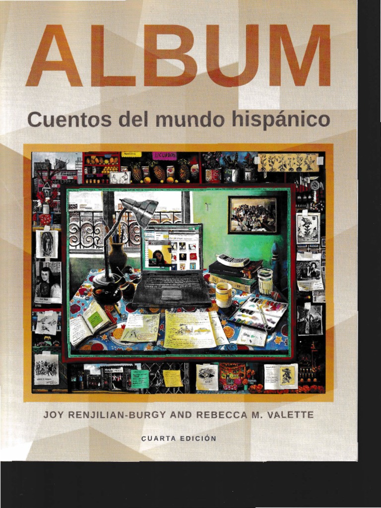 Una Carta A Dios Album | PDF | Naturaleza