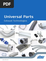 Enersys Selection Guide | PDF | Battery Charger | Rechargeable Battery