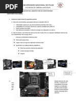 Algoritmo First-Come-First-Served (FCFS) | PDF | Unidad Central de ...