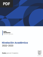 4 Formato - 1de2 Plan de Trabajo Apf - 2024 2025 | PDF