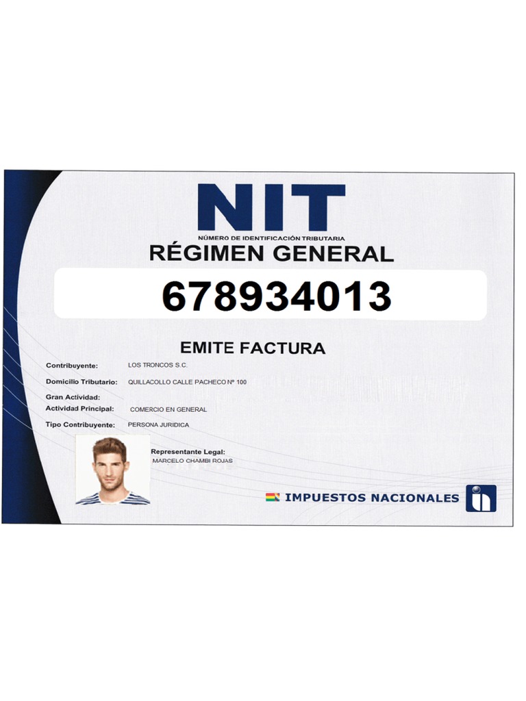 NIT | PDF