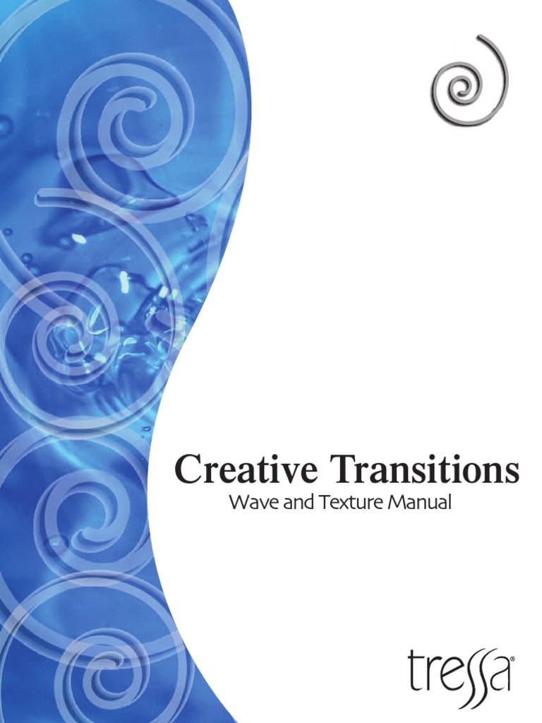 Wave Manual | PDF | Hair | Chemistry