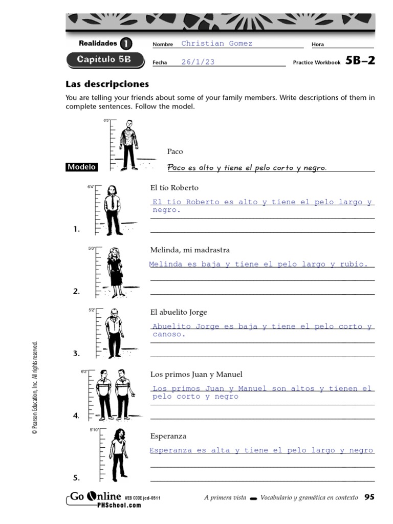 WS 95 Spanish | PDF