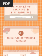 Principle of Specificity With Examples | PDF