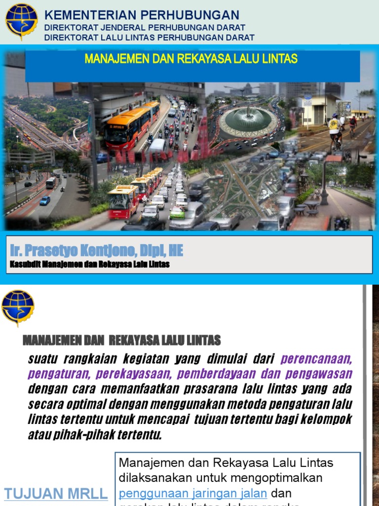 BAHAN Paparan MRLL | PDF