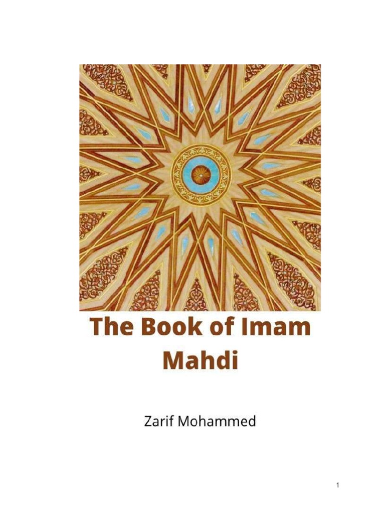 Science, Islam, and Perception | PDF | Prophets And Messengers In Islam ...