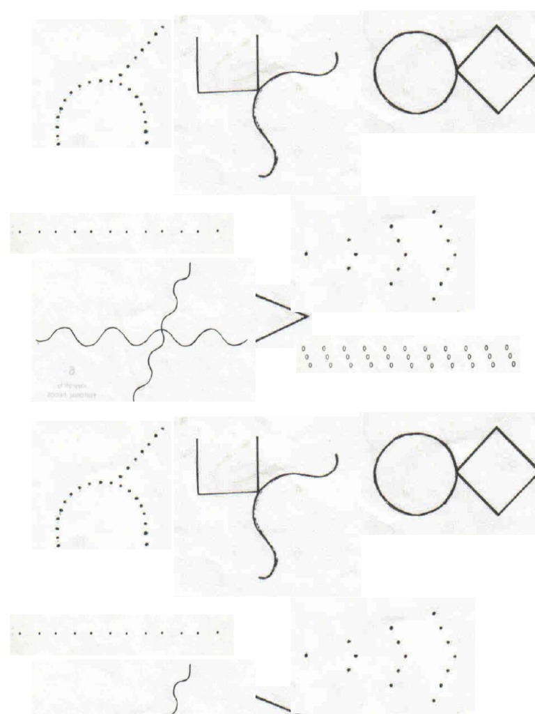 05 Bender Tarjetas | PDF