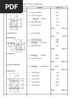 Absorption Coefficient Table | PDF | Plaster | Tile