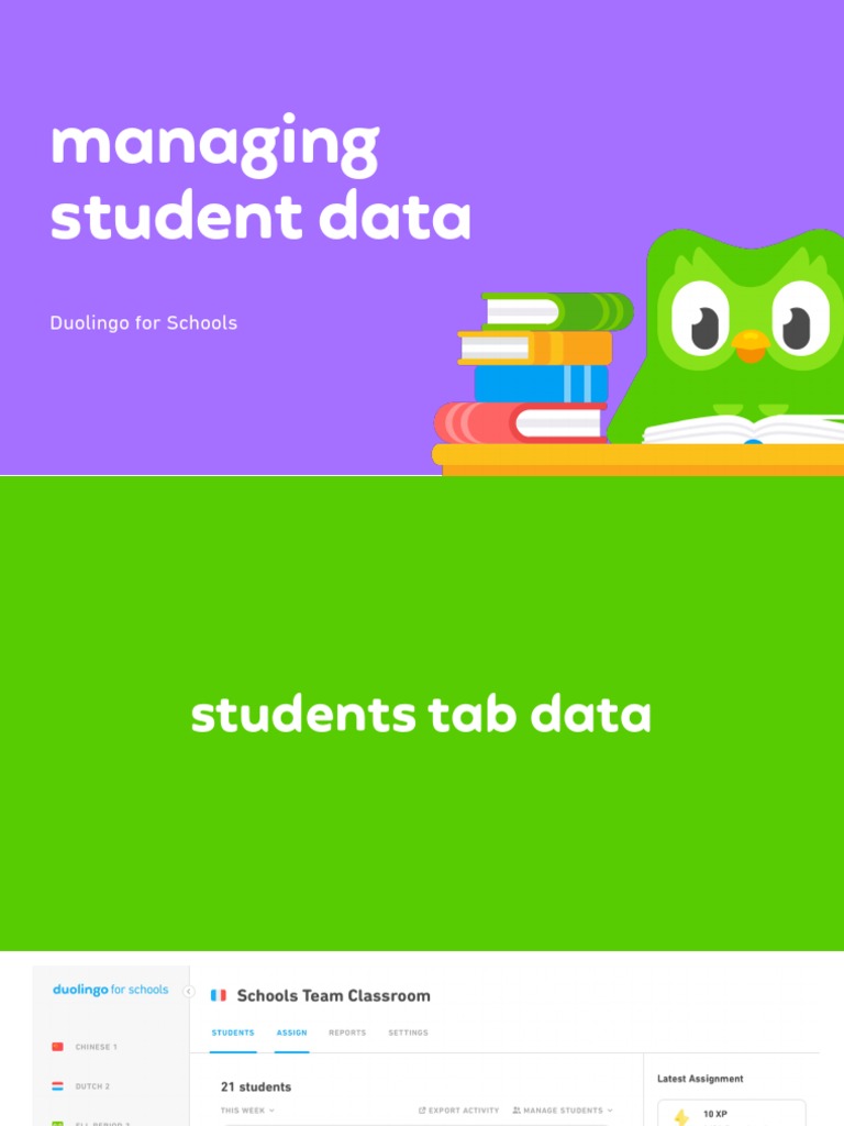 Dados Dos Alunos | PDF