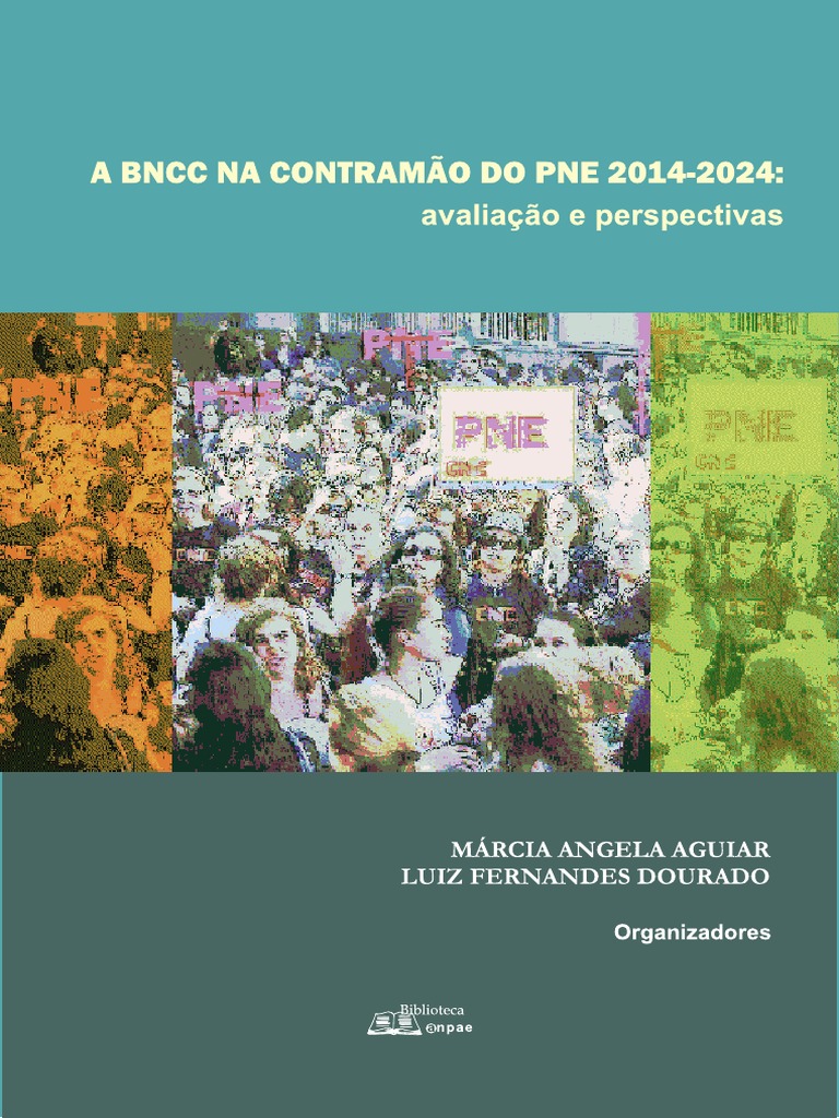 2018 ANPAE Currículo BNCC-VERSAO-FINAL | PDF | Pedagogia | Aprendizado