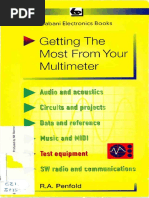 50+ Simple Electronic Projects for Beginners | PDF | Inductor ...
