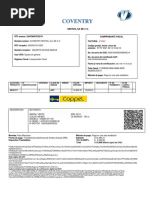 Refactura Vento | PDF | Vehículos