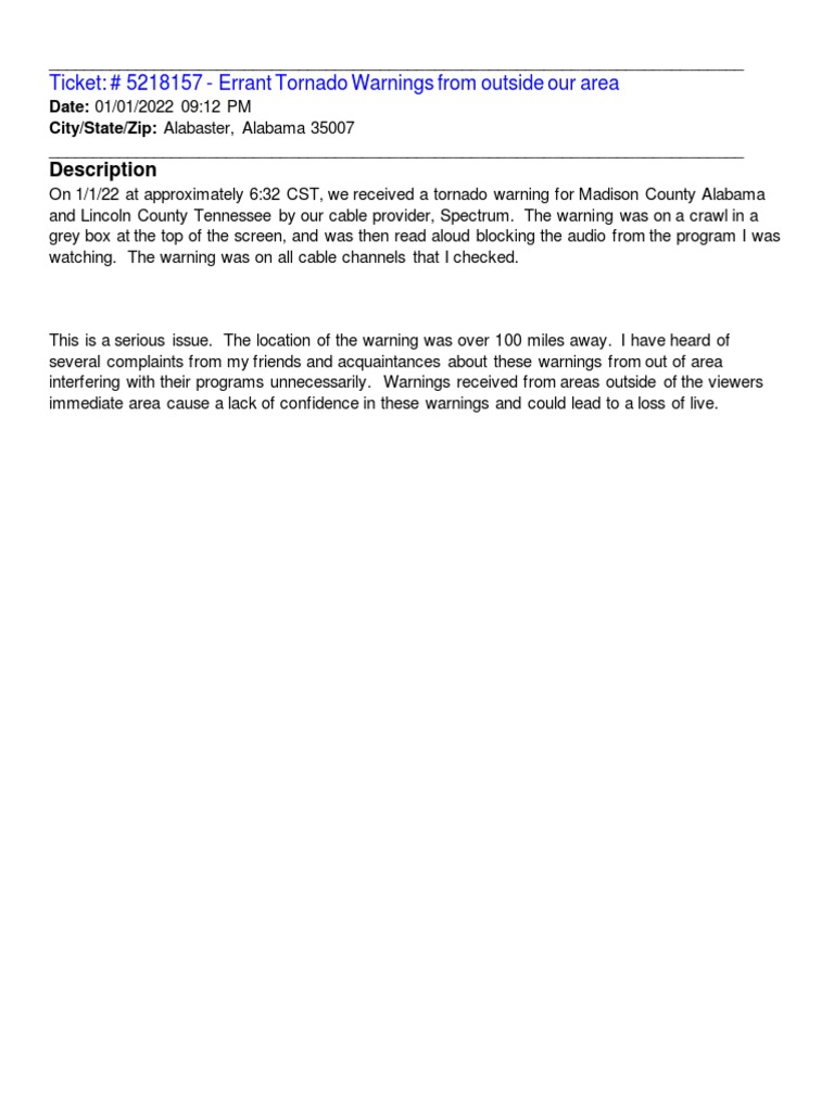 2023 FCC Report | PDF | At&T | Direc Tv