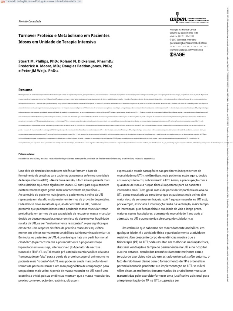 Artigo para TCC 10.en - PT | PDF