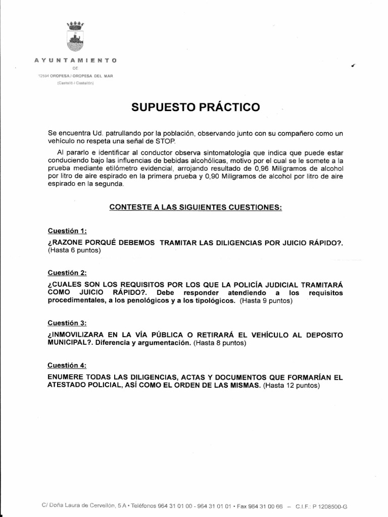 Supost Orpesa - 20230113 - 0001 | PDF