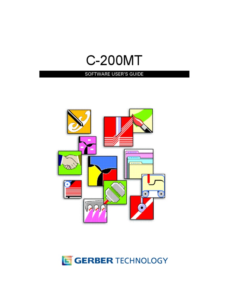 C200 MTUser Guide | PDF | Microsoft Windows | Computer Engineering