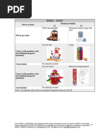 ADOS 2 Module 4 Revised Algorithm Hus and Lord 2014 April 2022 | PDF ...