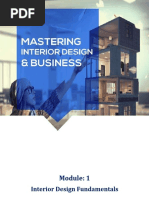 Interior Design Styles Guide | PDF | Interior Design | Furniture