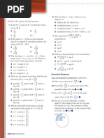 Mathematics End of Year Exam Paper 2 2025-1 | PDF | Significant Figures