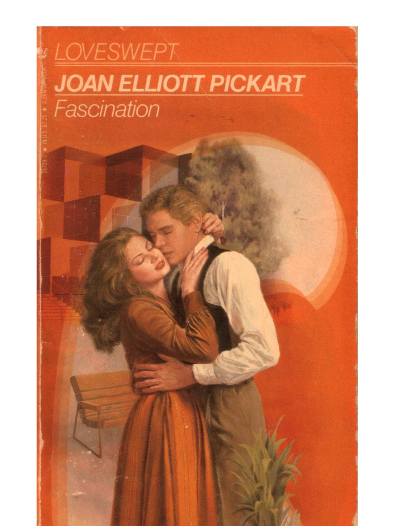 Joan Elliott Pickart - Fascination | PDF | Clothing | Leisure