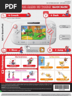 Wii U USB Helper Installation Guide | PDF