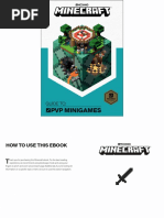 List of Achievements Minecraft Java (Version 1.20.4) | PDF | Minecraft ...