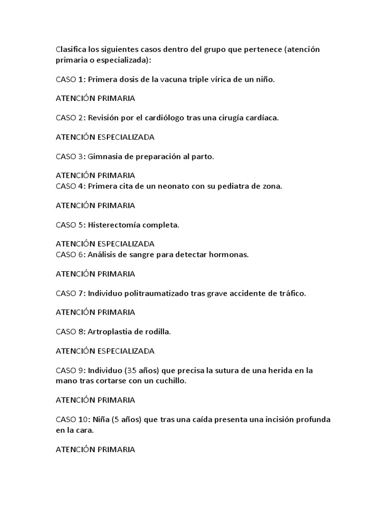 Ejercicio Oads | PDF