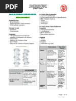 Cat FAS and Frustration Scale Guide | PDF