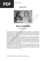 Forbidden Books of The Bible | PDF | Mary, Mother Of Jesus | New Testament