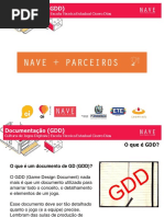 Modelo de GDD | PDF