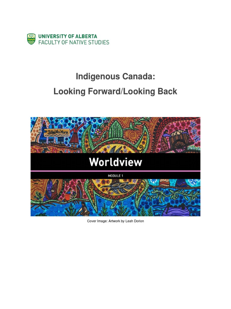 Indigenous Worldwide View | PDF | Inuit | Indigenous Peoples