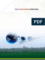 Rencana Keselamatan Konstruksi (RKK) | PDF