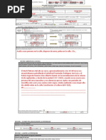 Iph Nuevo Editable | PDF | Queja | Derecho penal