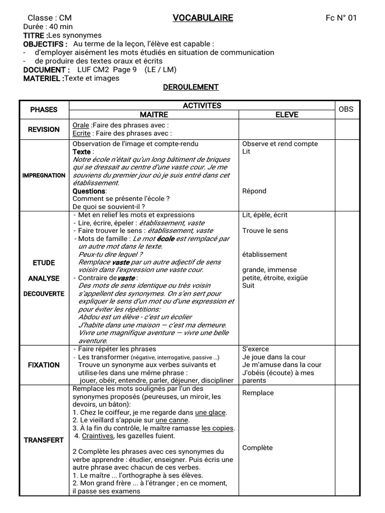 vocabulaire-cm2-pdf