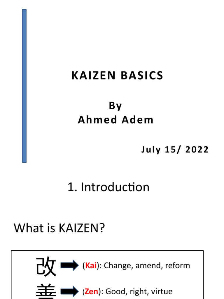 MUDA (Kaizen Basics Medical) - 28-1 | PDF | Laboratories | Inventory