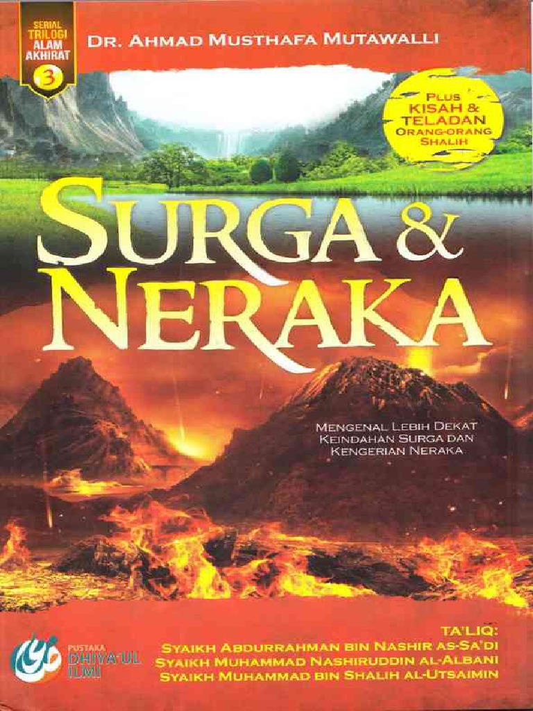 Surga & Neraka | PDF