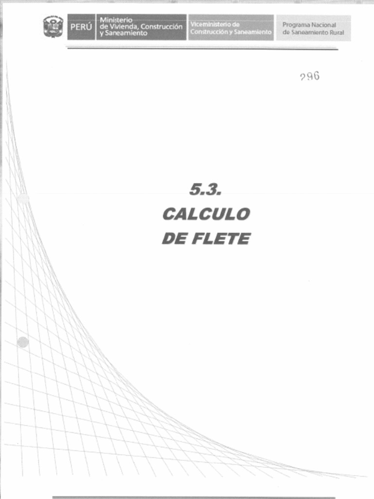 FLETE | PDF