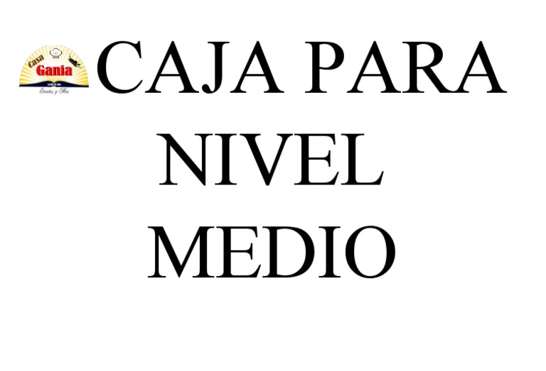 Rotulo para Despacho y Caja | PDF